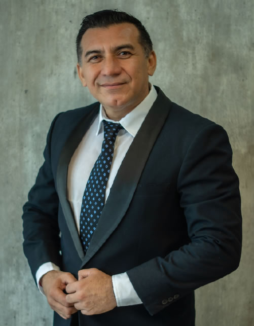 Quiénes Somos – Gesti+